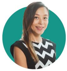 Jane Li/ Chief Operating Officer – Earth & Life Symbio
